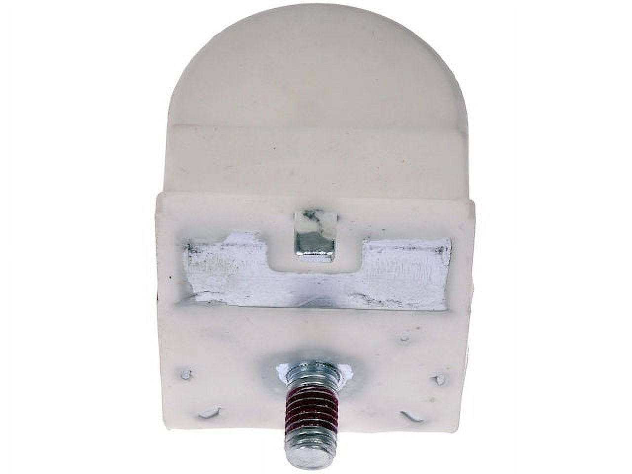 Front Lower Control Arm Stop - Compatible with 2000 - 2012 Chevy ...