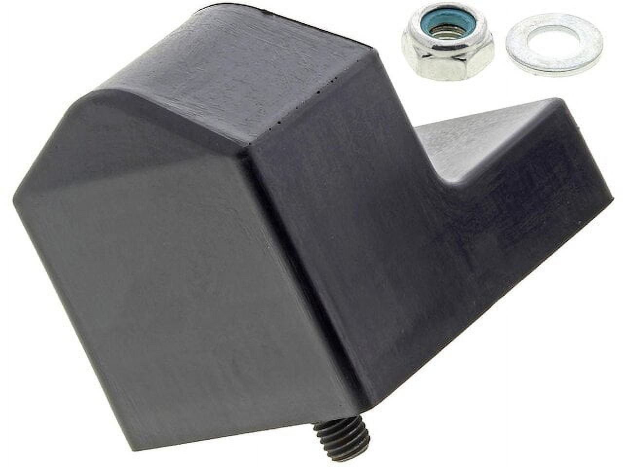 Front Lower Control Arm Stop - Compatible with 2001 - 2010 Chevy ...