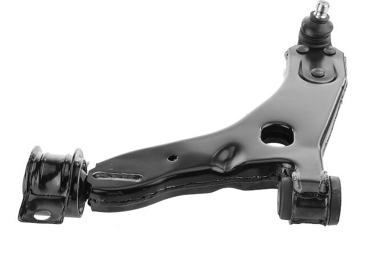 Front Lower Control Arm and Ball Joint Assembly Set 1 - Compatible with ...