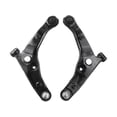 Front Lower Control Arm and Ball Joint Assembly Set 2 - Compatible with ...