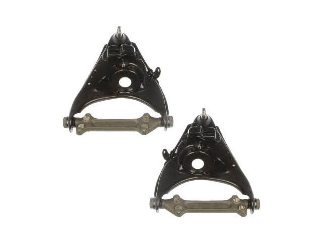 Front Lower Control Arm and Ball Joint Assembly Set 2 Piece ...