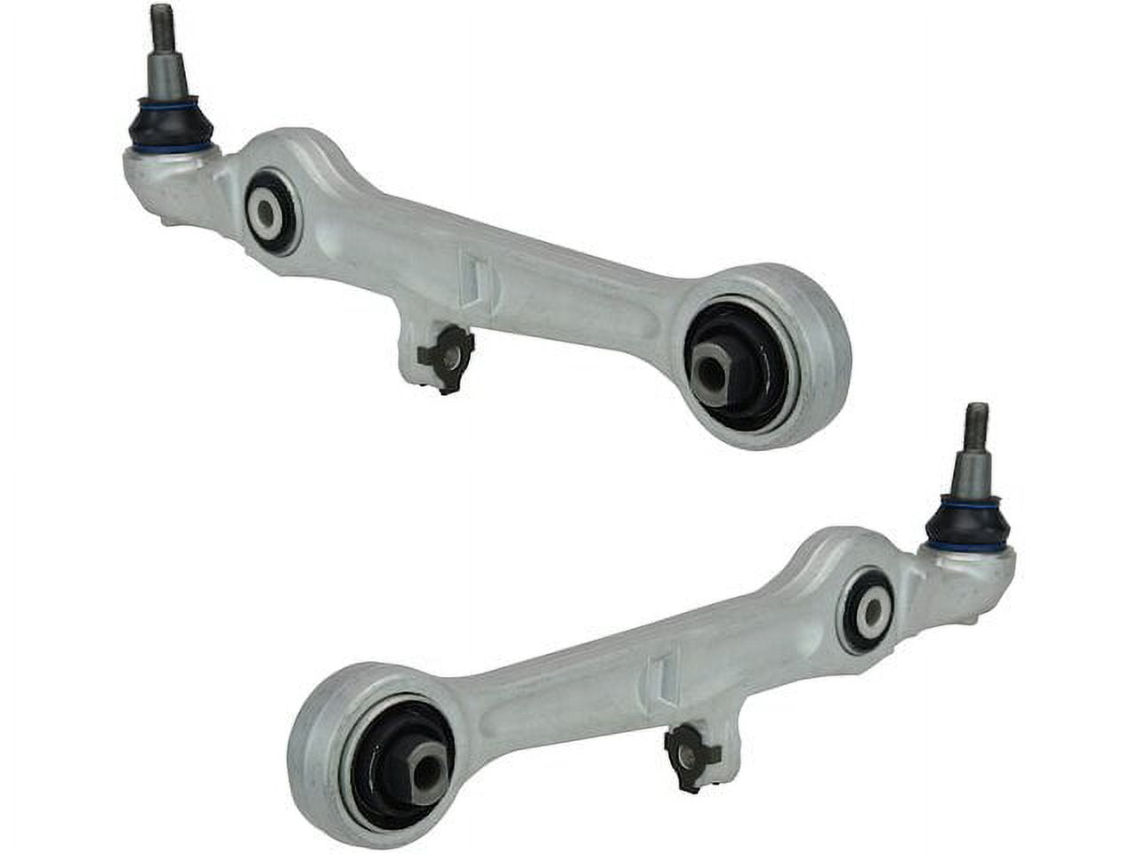 Front Lower Control Arm and Ball Joint Assembly Set 2 Piece ...