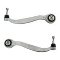 Front Lower Control Arm and Ball Joint Assembly Set 2 Piece ...