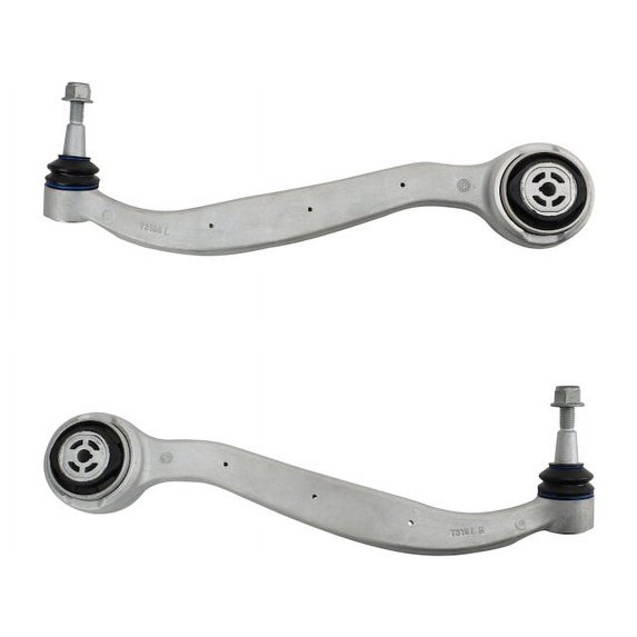 Front Lower Control Arm and Ball Joint Assembly Set 2 Piece ...