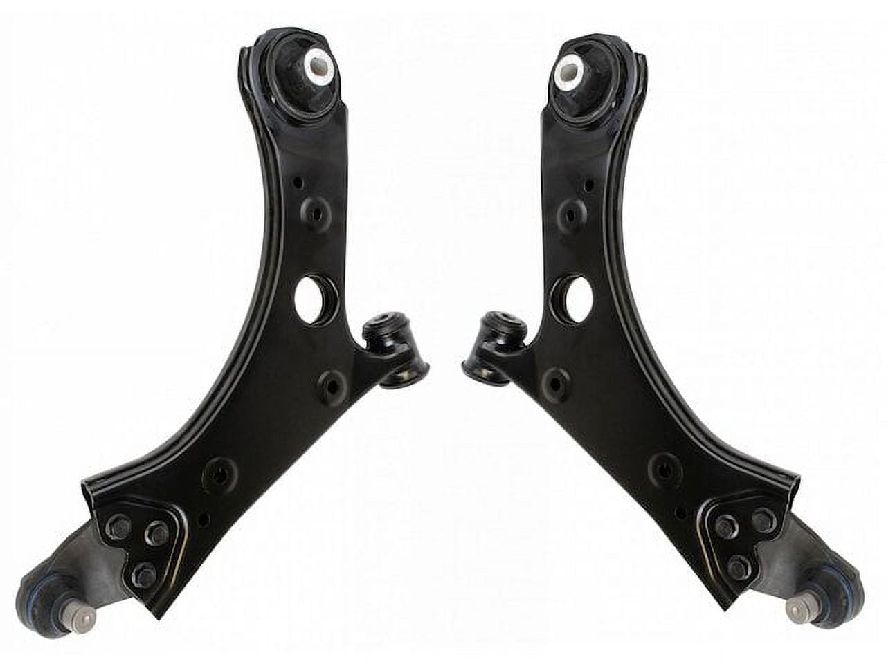 Jeep Compass Control Arm