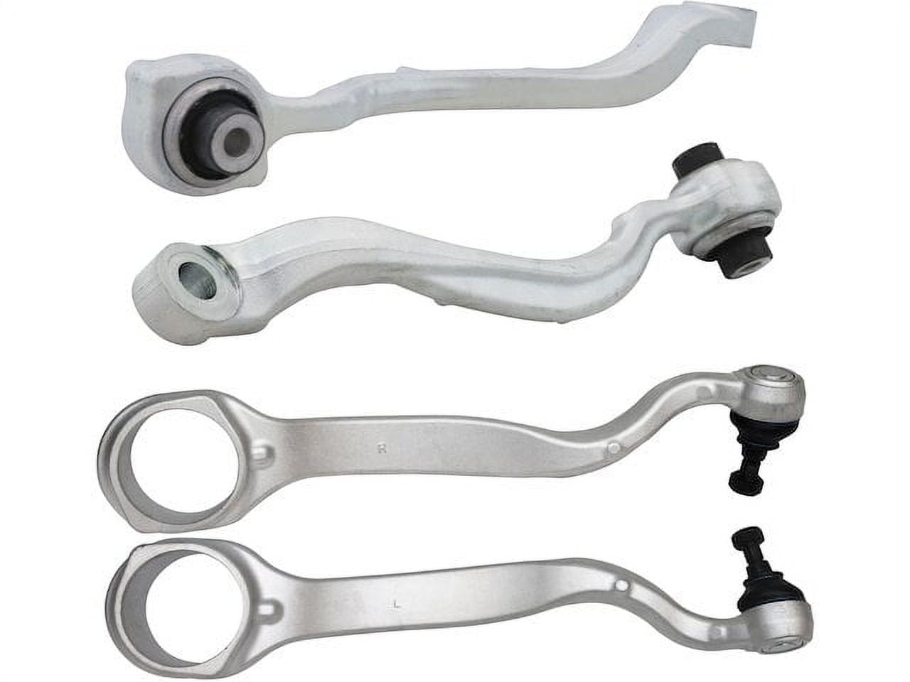Front Lower Control Arm and Ball Joint Assembly Set 4 Piece ...