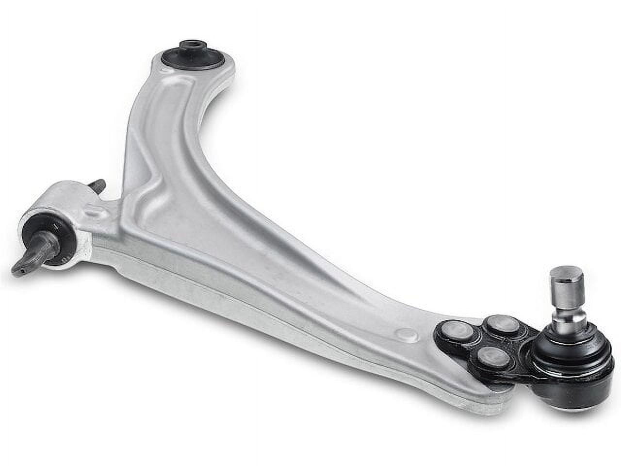 Front Lower Control Arm and Ball Joint Kit 1 - Compatible with 2005 ...