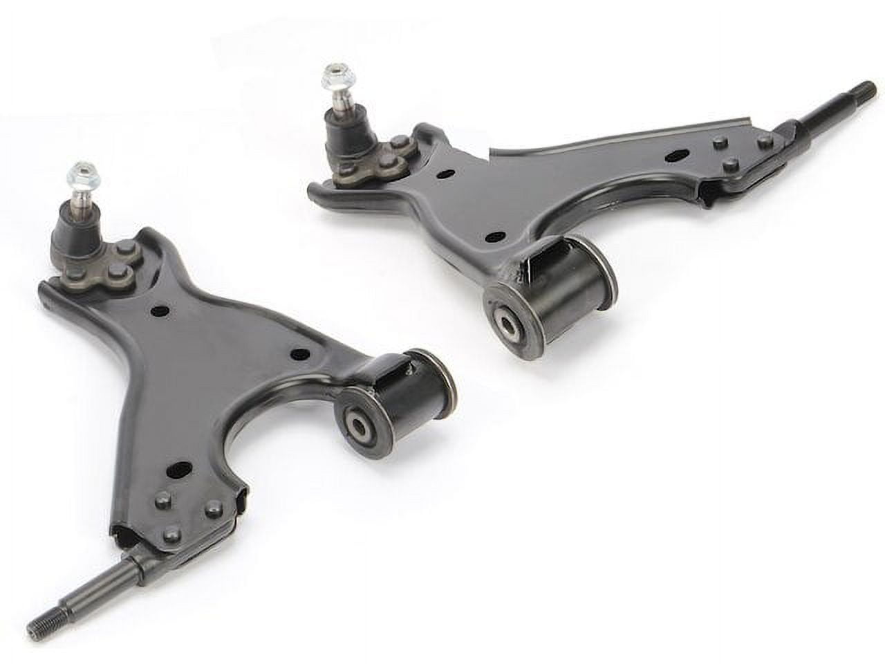 Front Lower Control Arm and Ball Joint Set of 2 - Compatible with 2009 ...