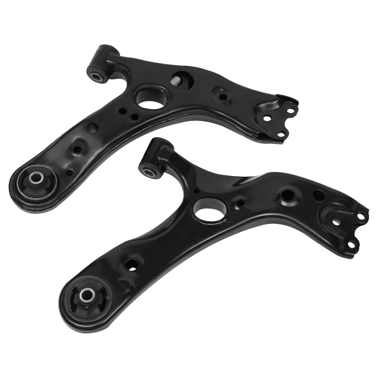 Front Lower Control Arm for Subaru Impreza, 16-17 Toyota Prius CT200h ...