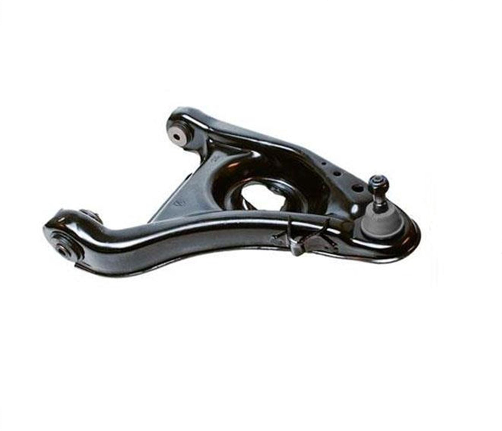 Front Lower Control Arm w/Ball Joint Passenger Side 95-02 Fits Lincoln ...