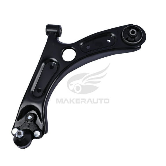 Front Lower Control Arm with Ball Joint Assembly LH For 2019-2021 ...