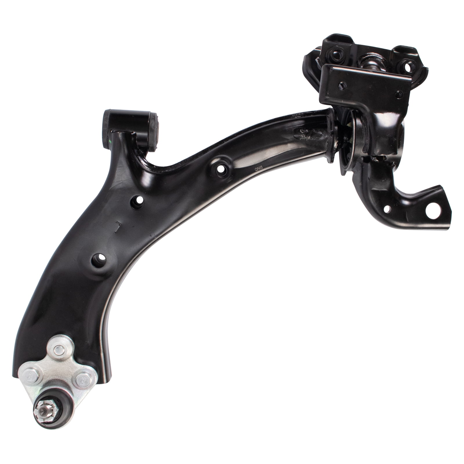 Front Lower Control Arm with Ball Joint Driver Left LH NEW for 07-12 ...