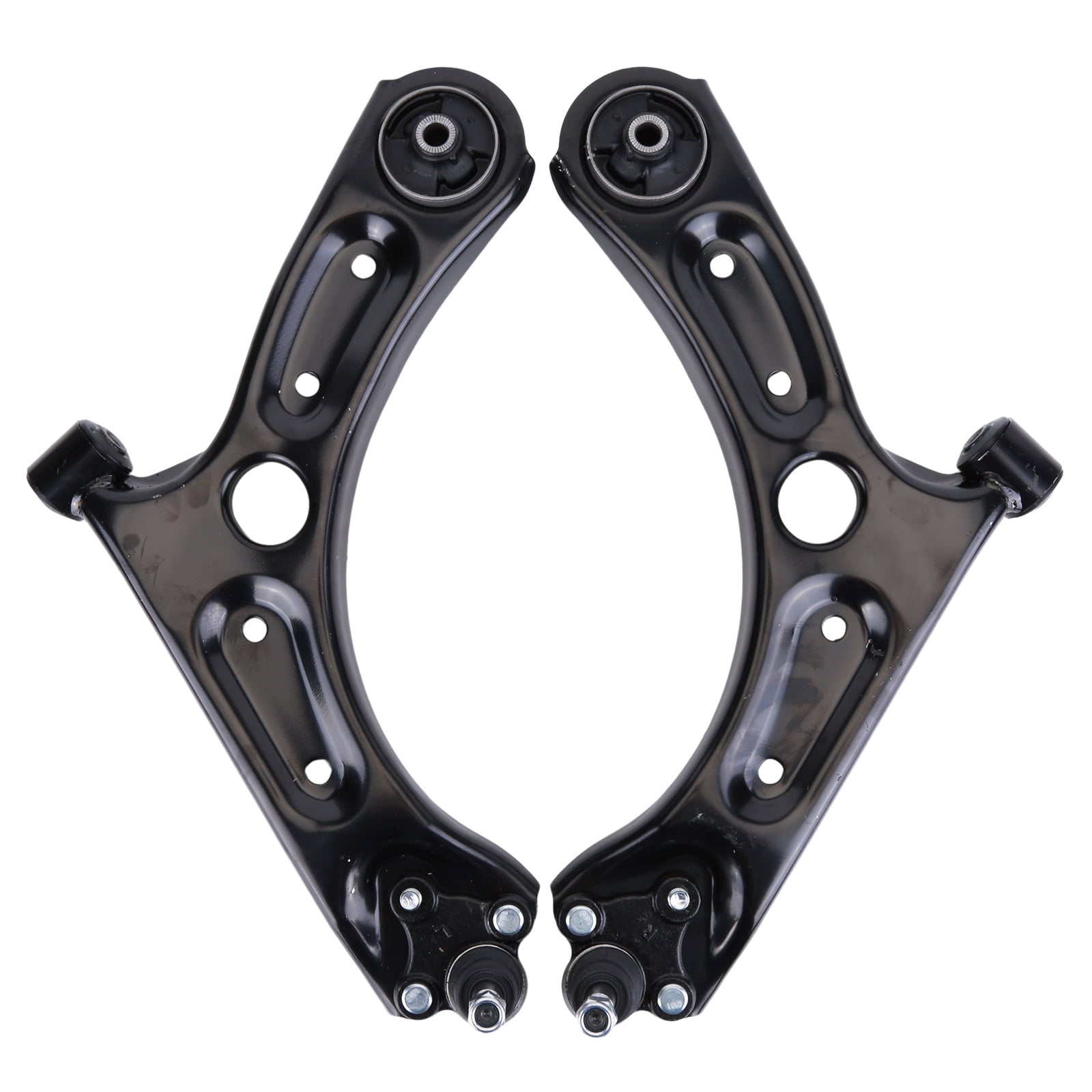 Front Lower Control Arm with Ball Joint Iron for Hyundai Elantra 2017 ...