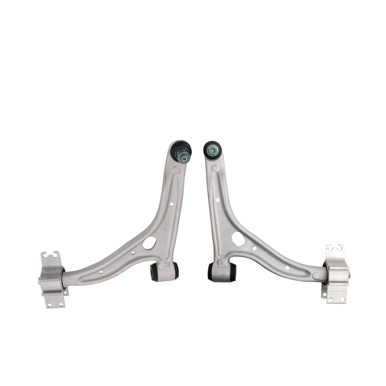 Front Lower Control Arm with Ball Joint Set for [YEAR] for Honda [MODEL ...