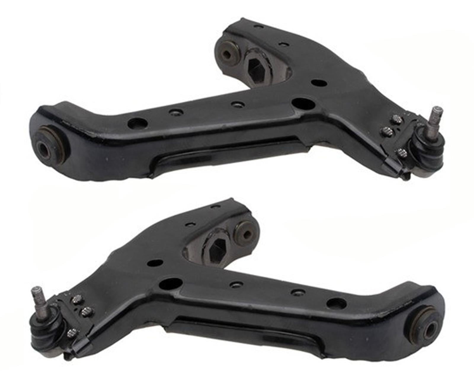 Front Lower Control Arms & Ball Joint For Chevrolet Astro All Wheel ...