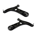 Front Lower Control Arms Bushings Ball Joint for 2014-2018 kia Forte ...