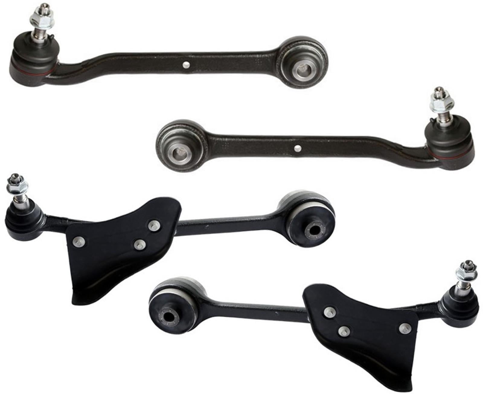 Front Lower Control Arms For Ford Mustang 2015-2020 W/ PERFORMANCE ...