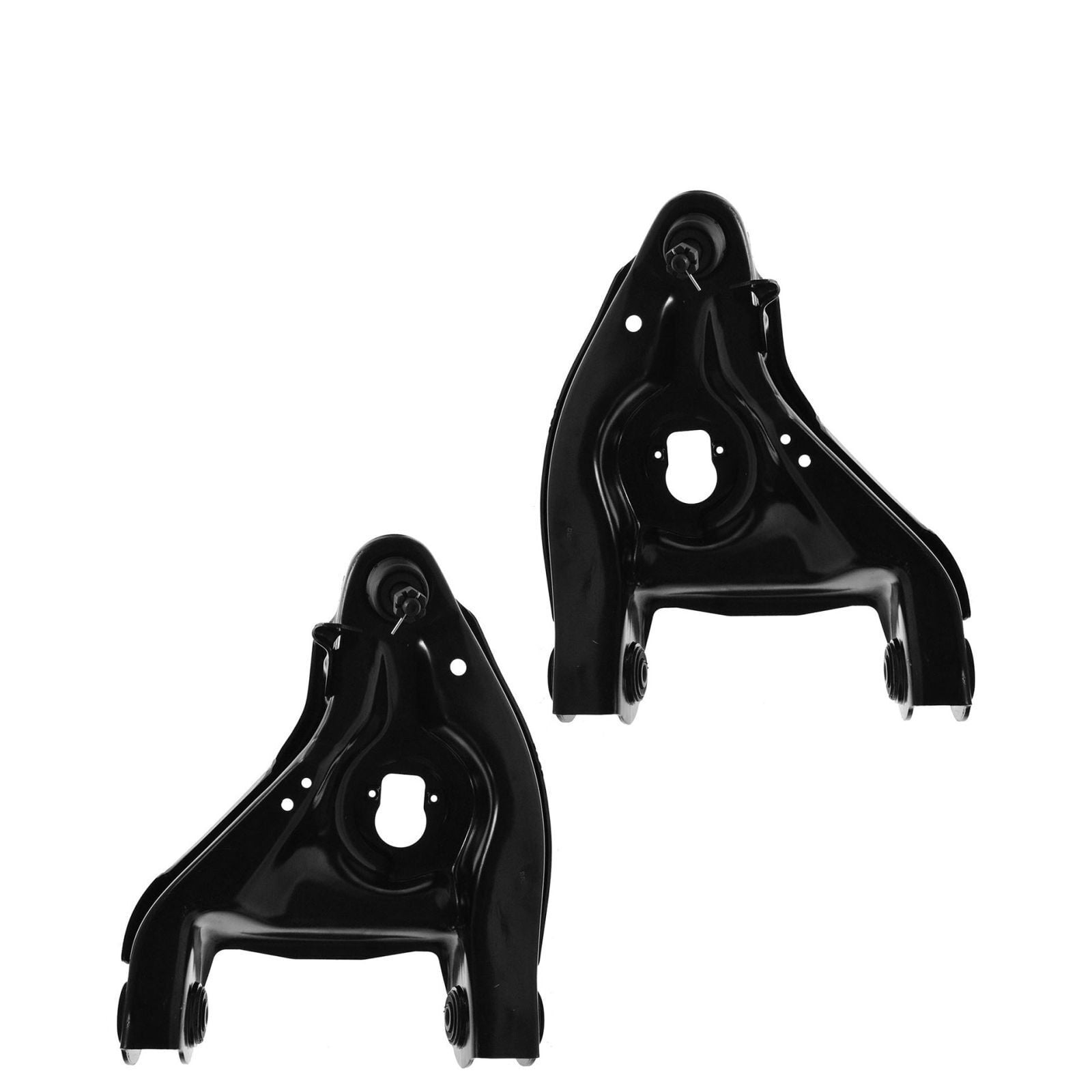 1988-2002 for GMC for Pickup for Truck for C1500/for C2500/for C3500 Control Arm Kit - Front ...