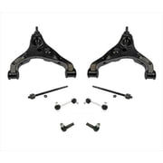 Dodge Sprinter Suspension Control Arm Kit