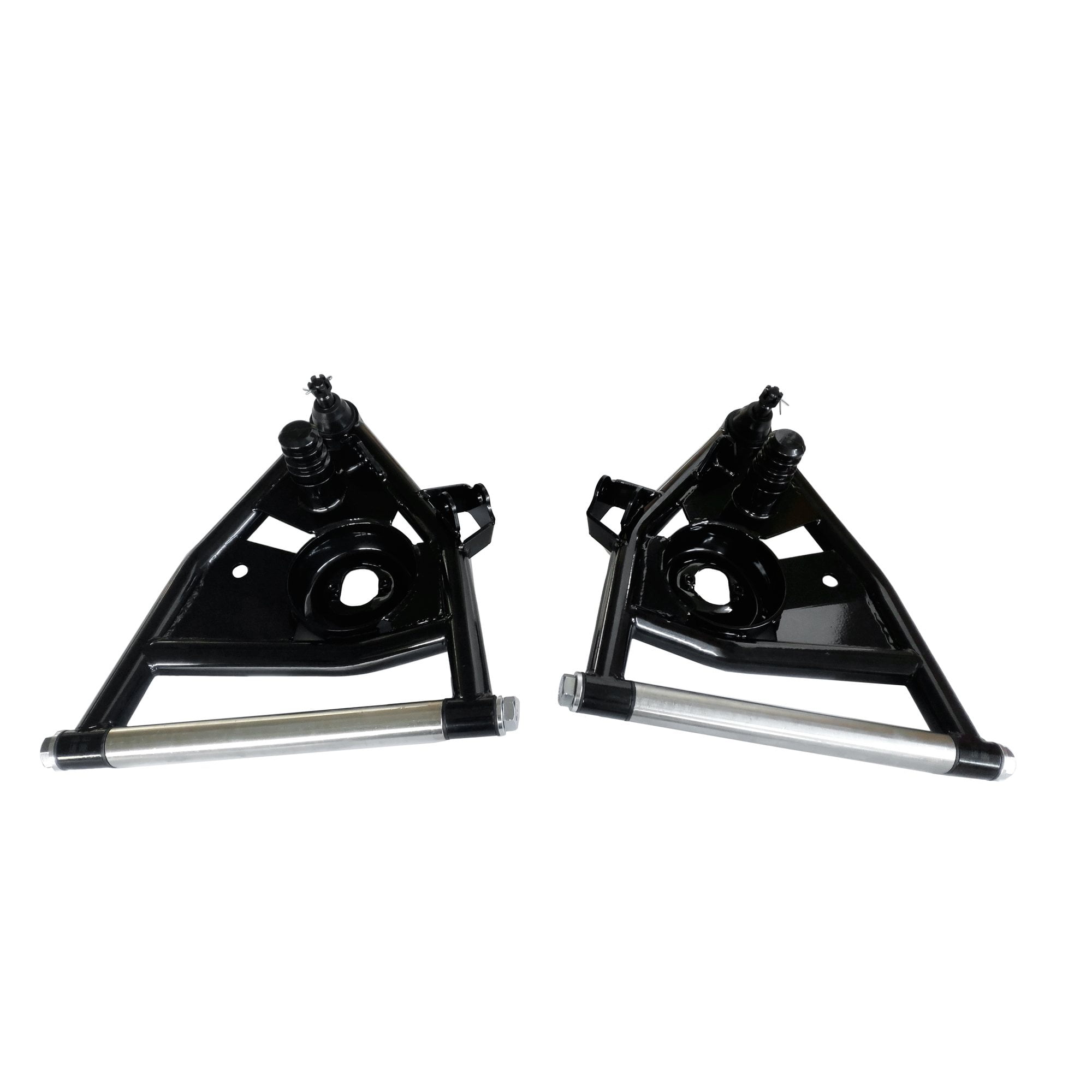 Front Lower Control Arms With 73-87 Ball Joints For 1963-1972 Chevy C10 ...