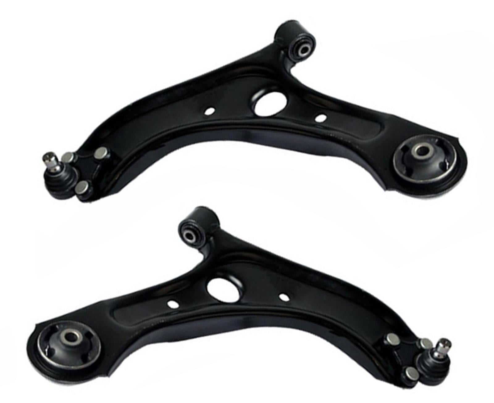 Front Lower Control Arms With Ball Join Assembly For Hyundai Tucson ...