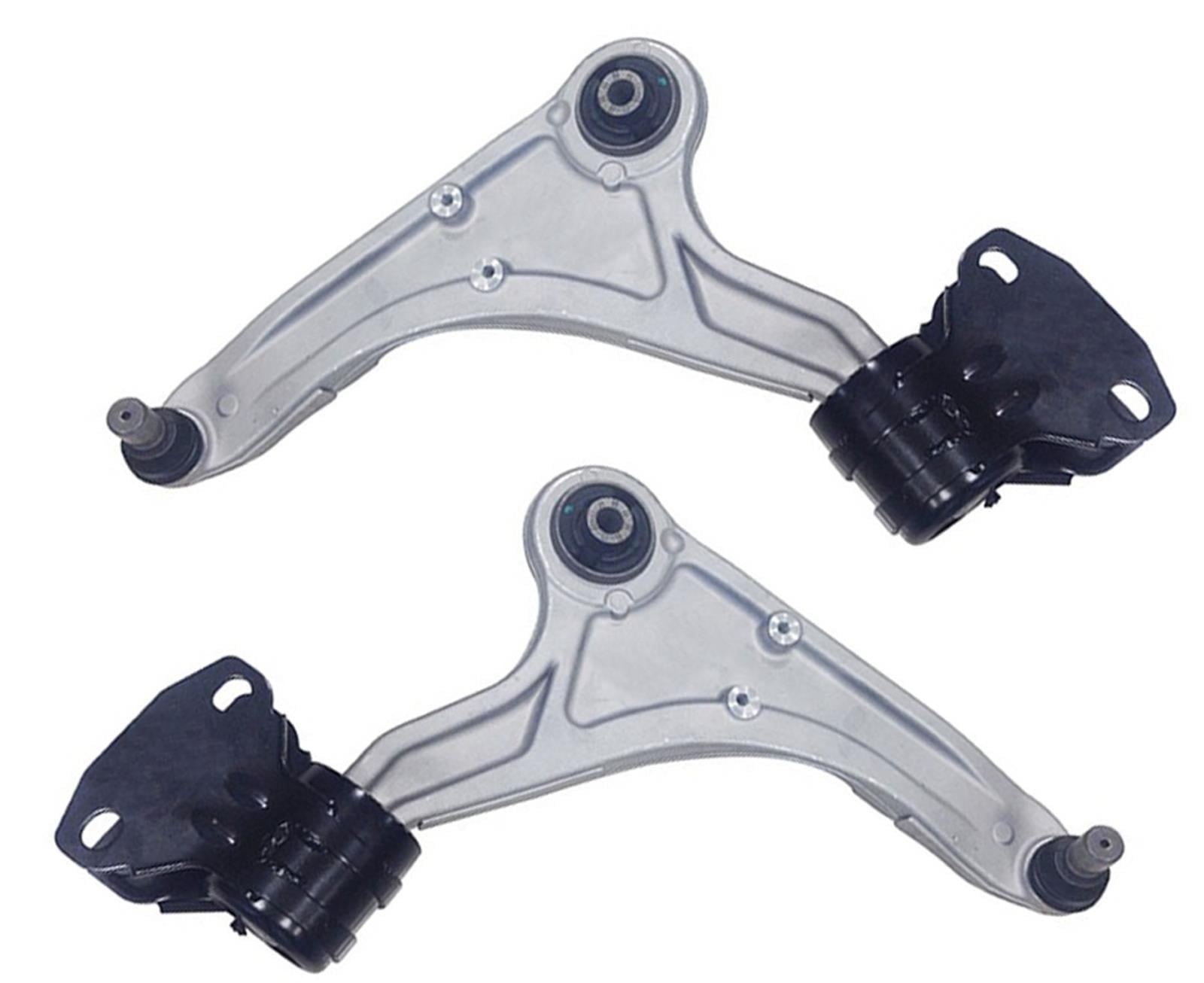 Front Lower Control Arms With Ball Joint Assembly For Ford Fusion 2013 ...