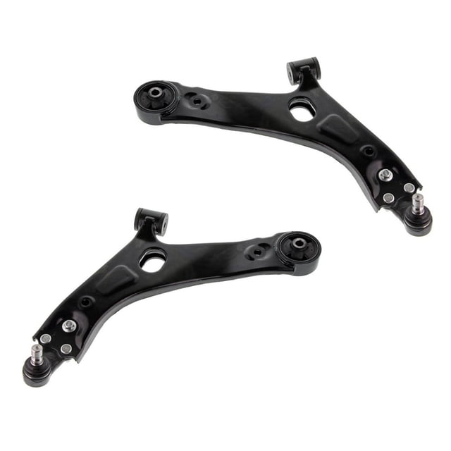 Front Lower Control Arms With Ball Joints For Hyundai Tucson 2010-2015 ...