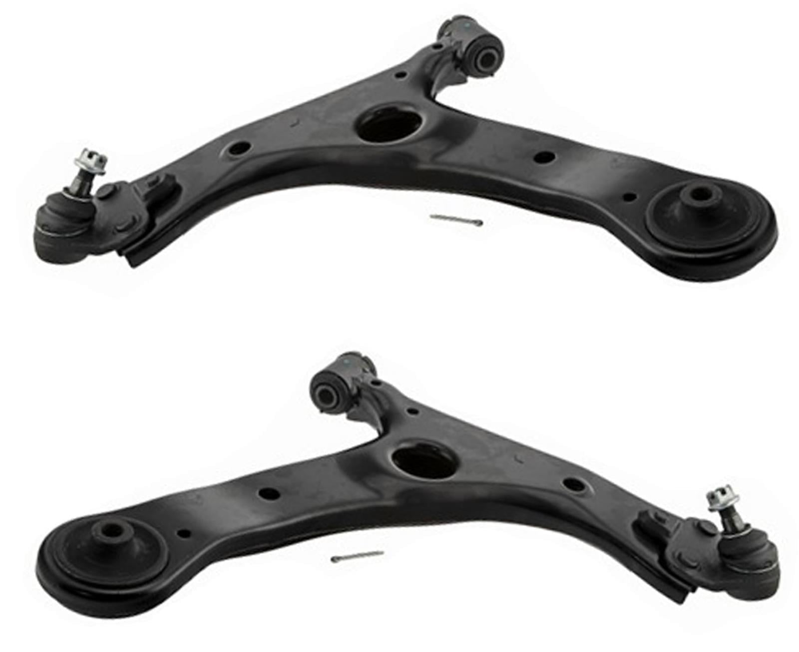Front Lower Control Arms With Ball Joints For Toyota Corolla 1.8L 2020 ...
