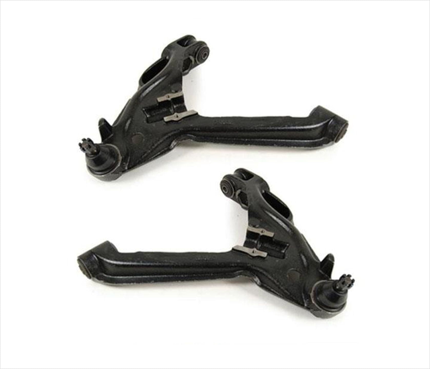 Front Lower Control Arms for Dodge Durango 4x4 4 Wheel Drive 97-99 ...