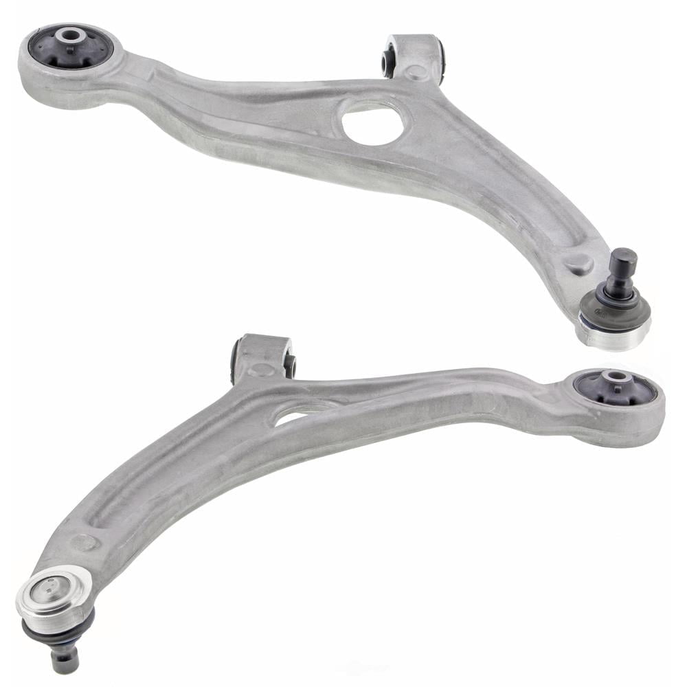 Front Lower Control Arms for Hyundai Sonata 2.4L 2011-2015 - Walmart.com