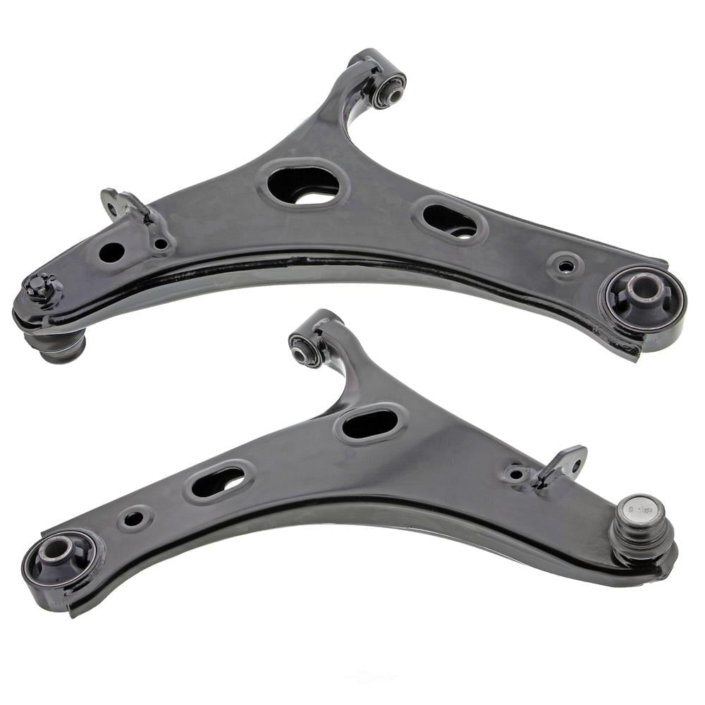 Front Lower Control Arms for Subaru Forester 2.0L 2.5L 2014-2018 ...