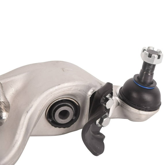 Front Lower Control Left Driver Side, Aluminum Suspension Support-FRONT ...