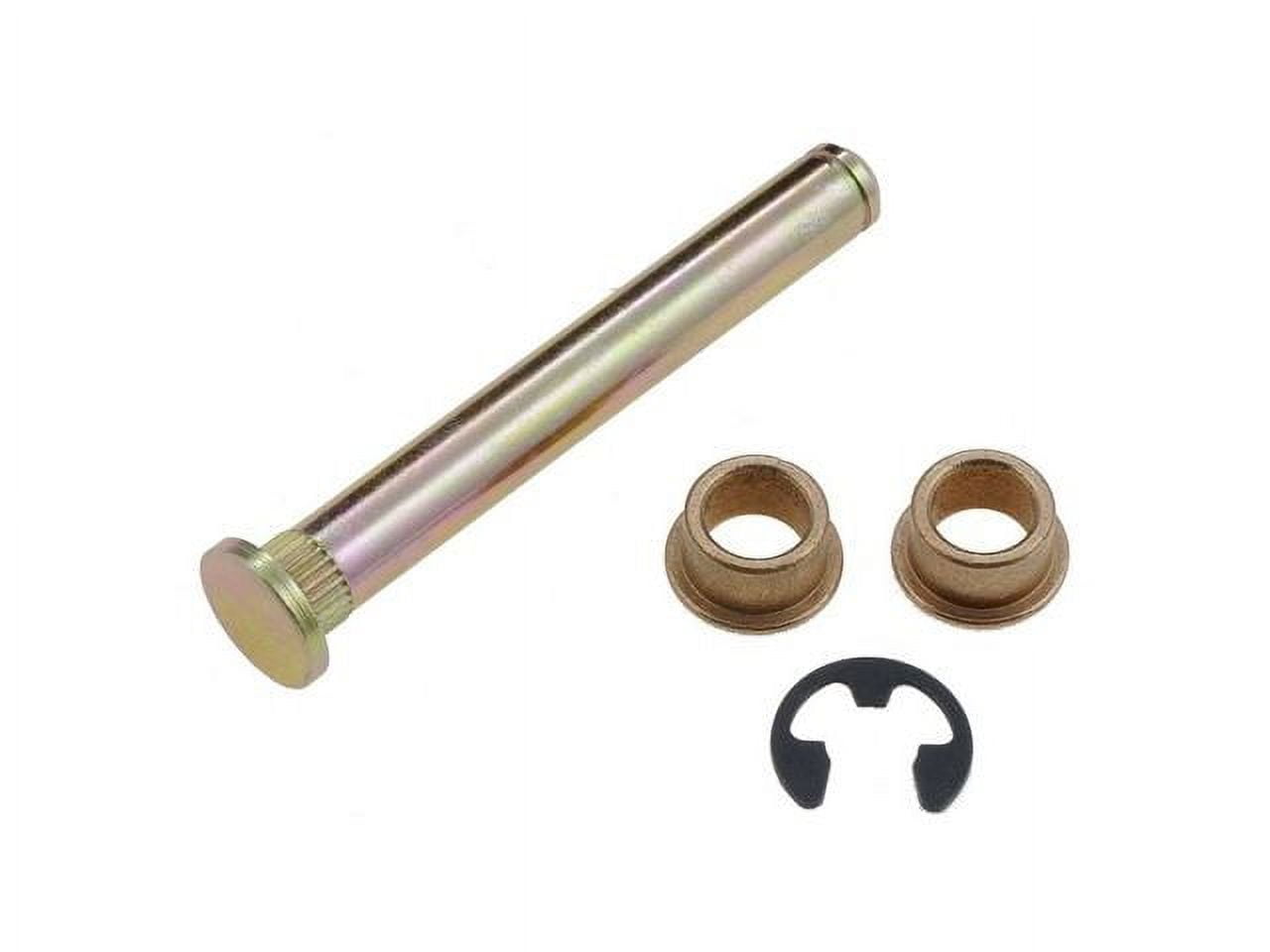 Mercury Grand Marquis Door Hinge Pin And Bushing Kit