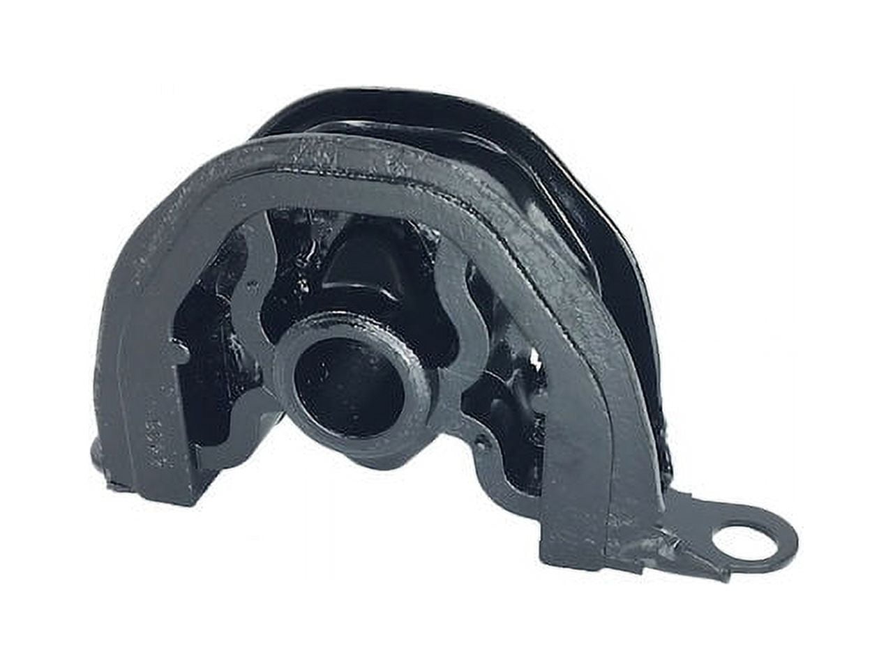 Front Lower Engine Mount - Compatible with 1980 - 1985 Ford F-350 4WD ...