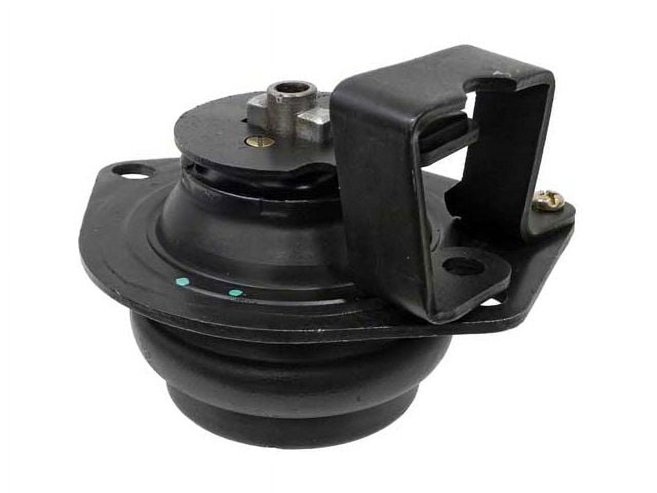 Front Lower Engine Mount - Compatible with 1990 - 1998 Saab 9000 2.3L 4 ...