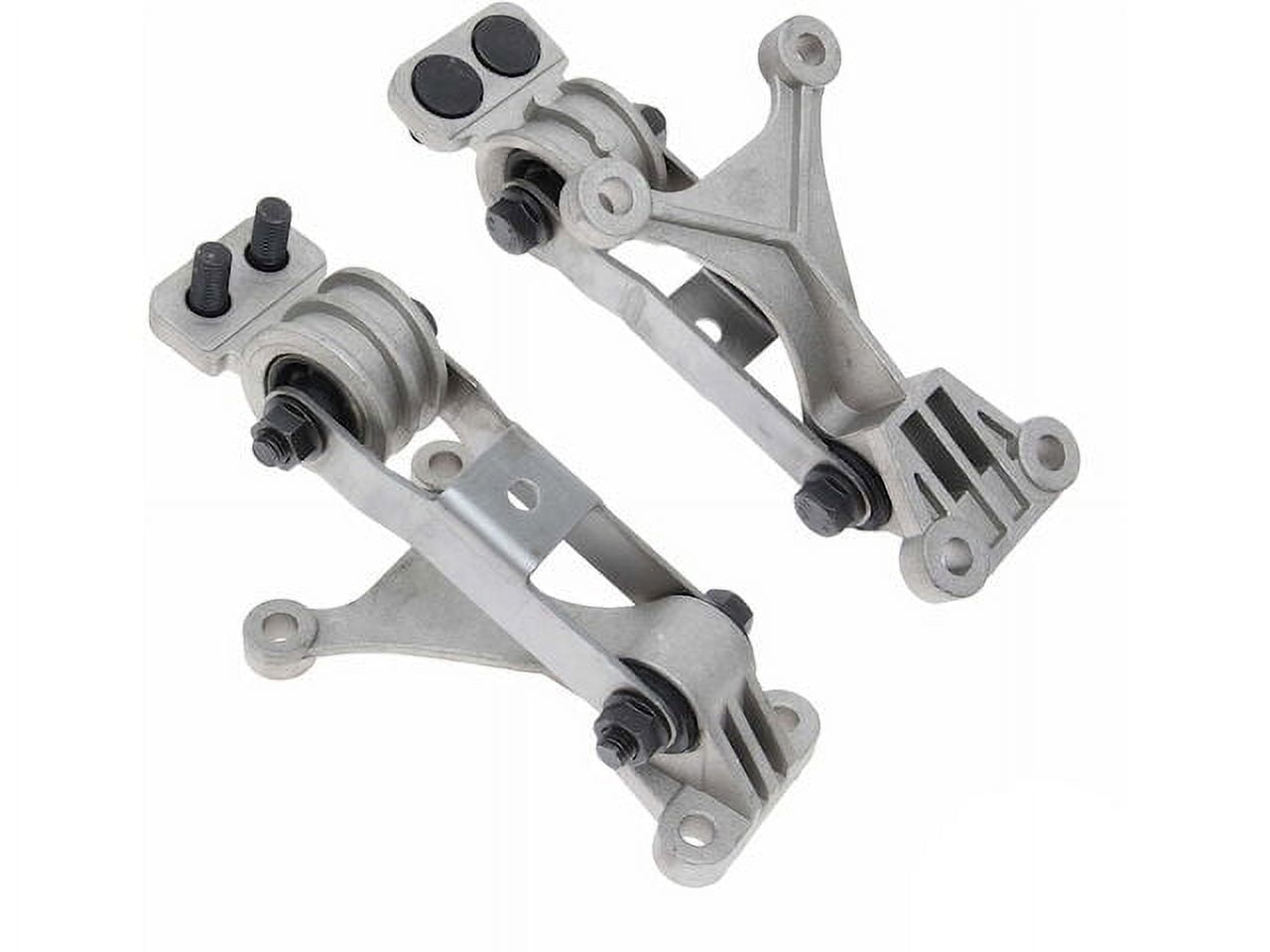 Front Lower Engine Mount - Compatible with 1999 - 2005 Volvo S80 2000 ...