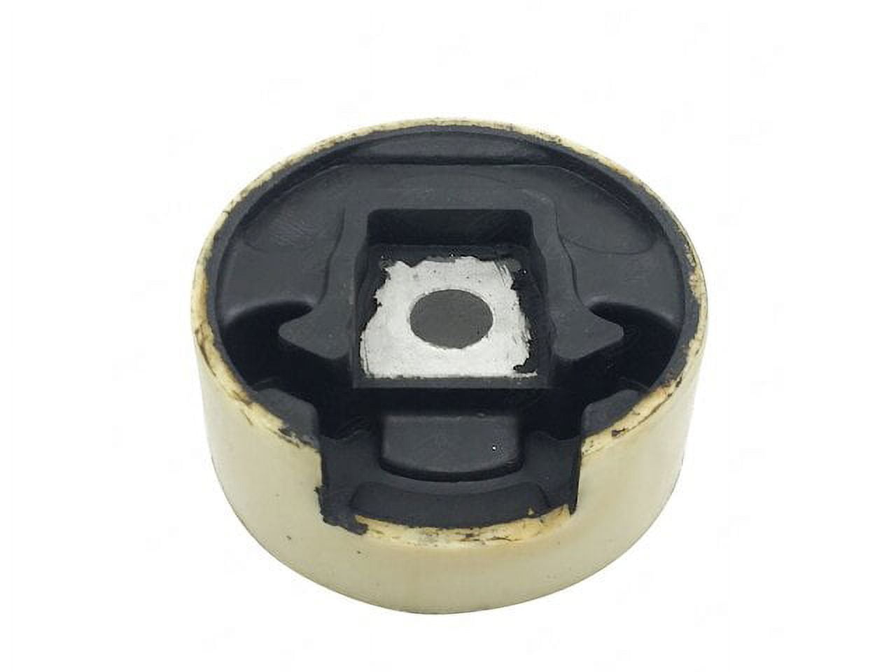 Front Lower Engine Mount - Compatible with 2006 - 2013 Volkswagen GTI 2 ...