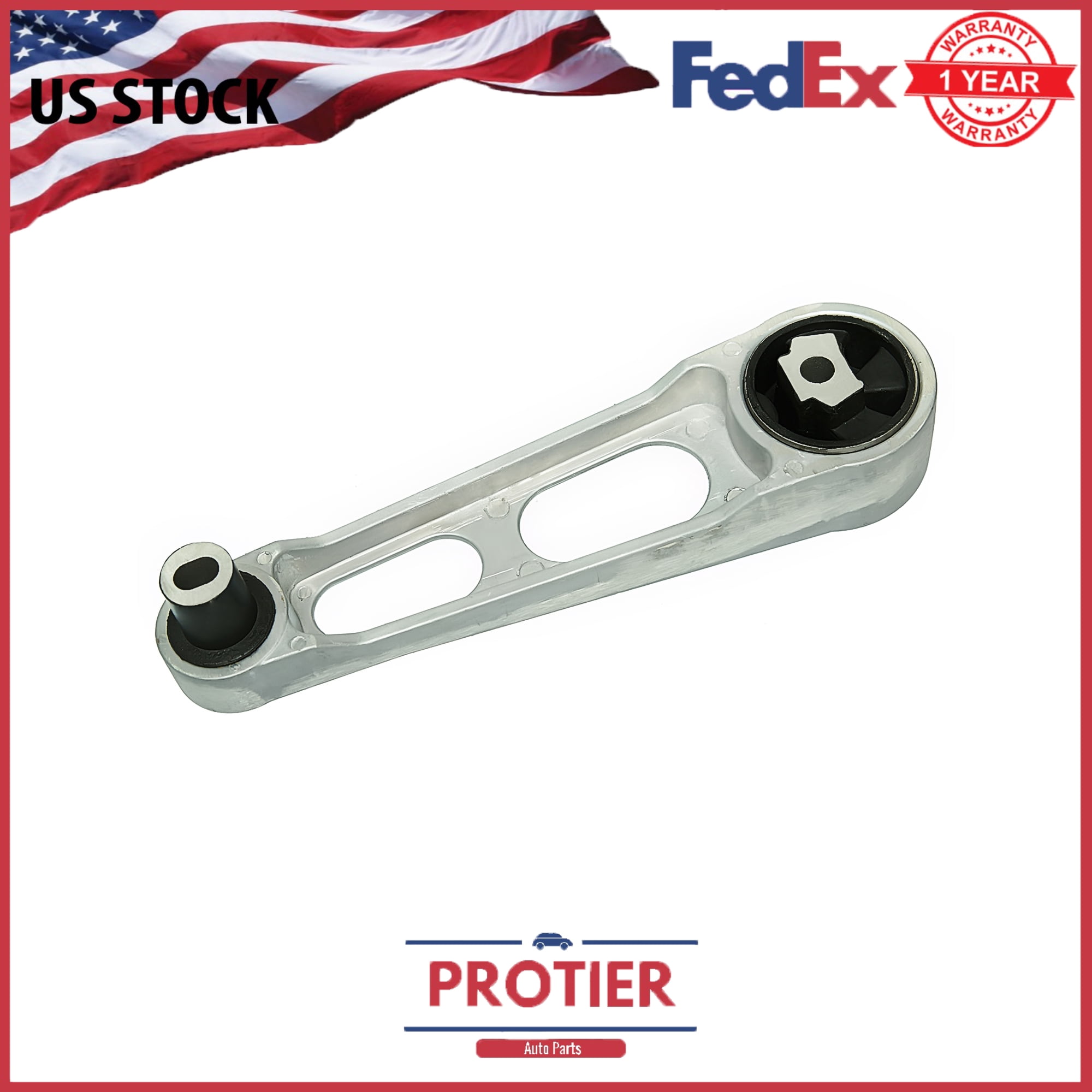 Front Lower Engine Mount for DODGE NEON CHRYSLER PT CRUISER - Walmart.com