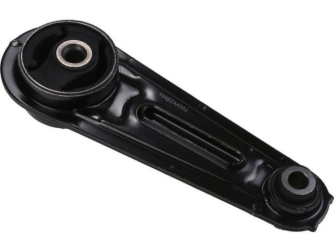 Front Lower Engine Shock Mount - Compatible with 2008 - 2014 Nissan ...