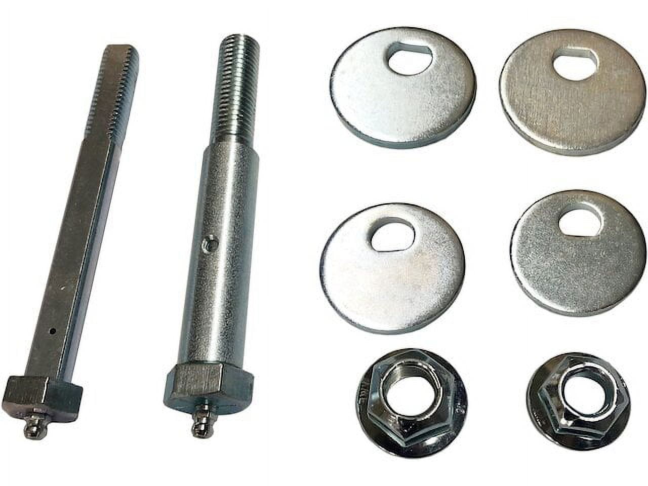 Front Lower Forward Alignment Caster Camber Kit - Compatible with 2005 ...