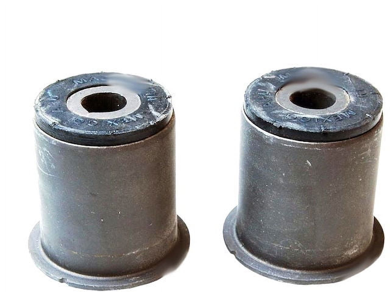 Front Lower Forward Control Arm Bushing Kit - Compatible with 1983 ...