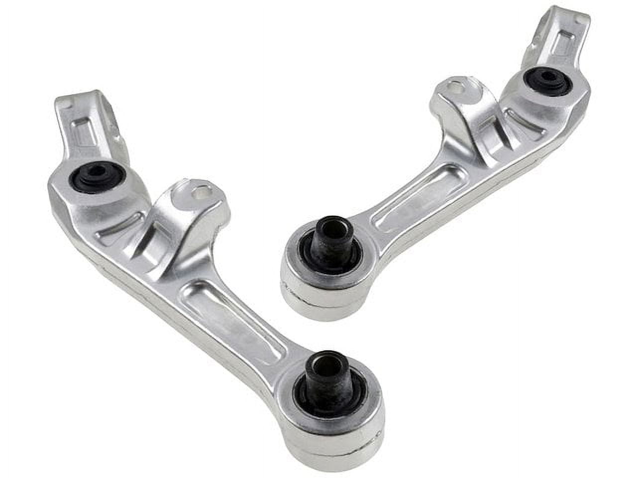Front Lower Forward Control Arm Kit - 2 Piece - Compatible with 2003 ...