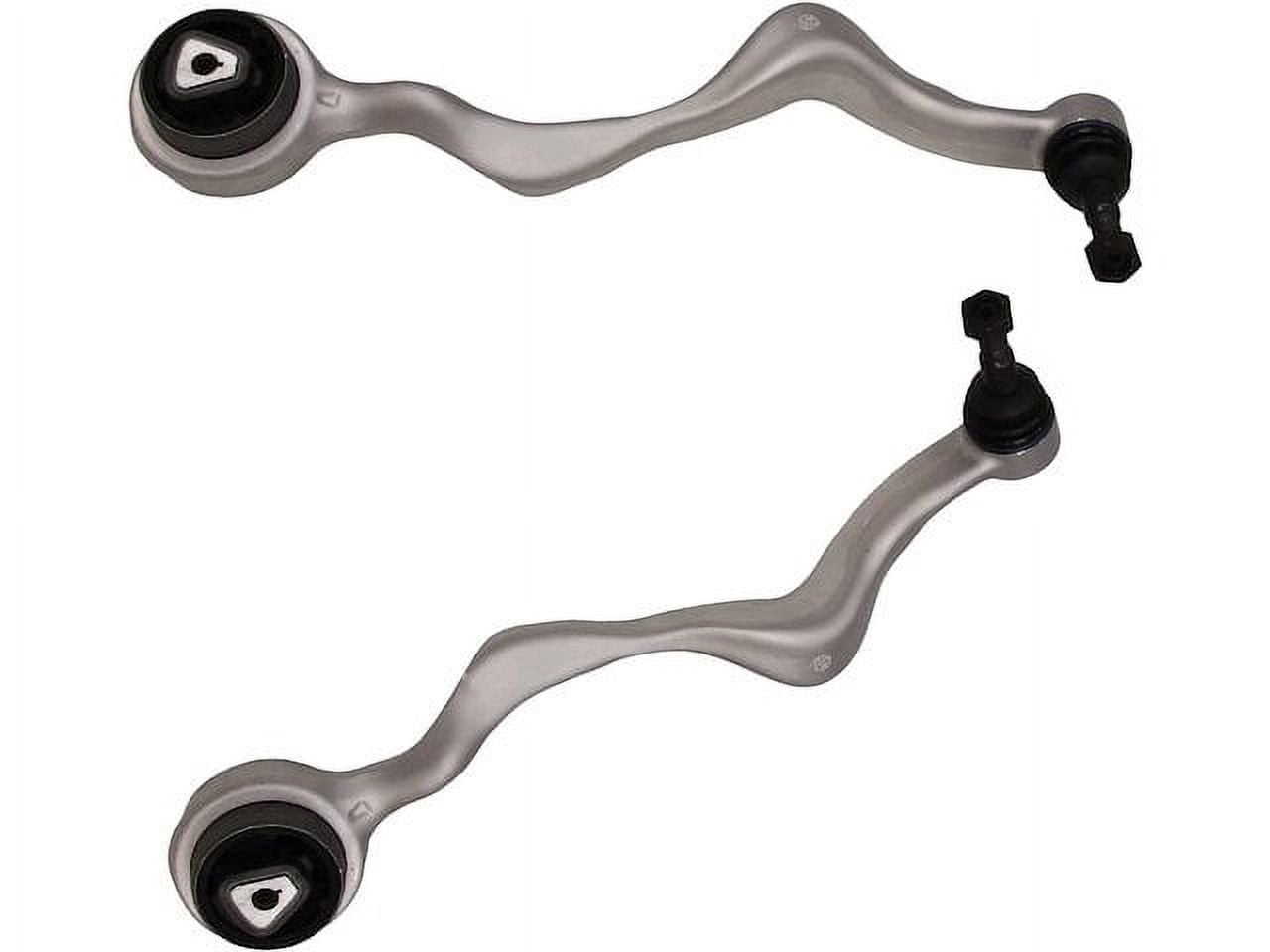 Front Lower Forward Control Arm Set - Compatible with 2009 - 2016 BMW ...