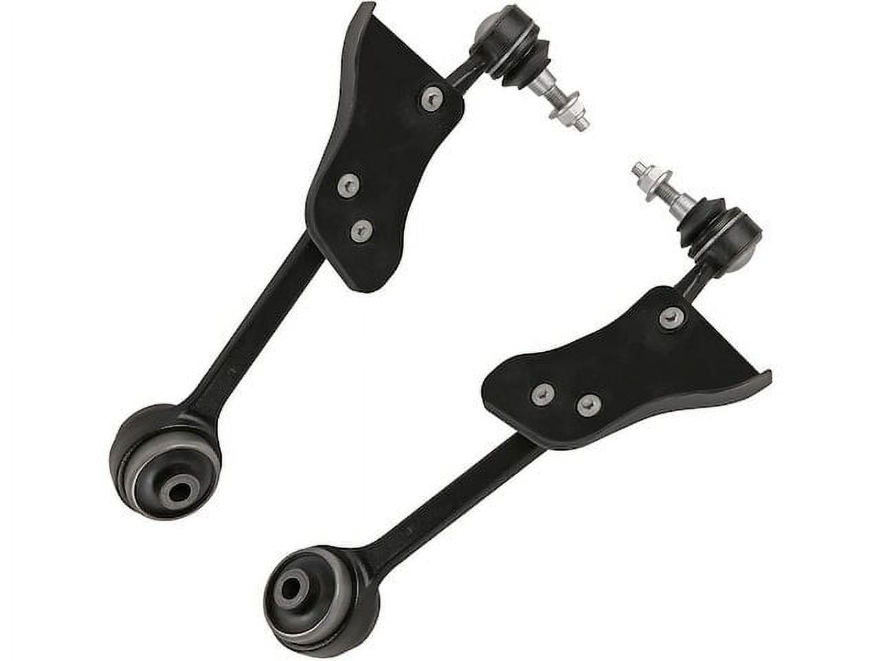 Front Lower Forward Control Arm Set - Compatible with 2015 - 2021 Ford ...