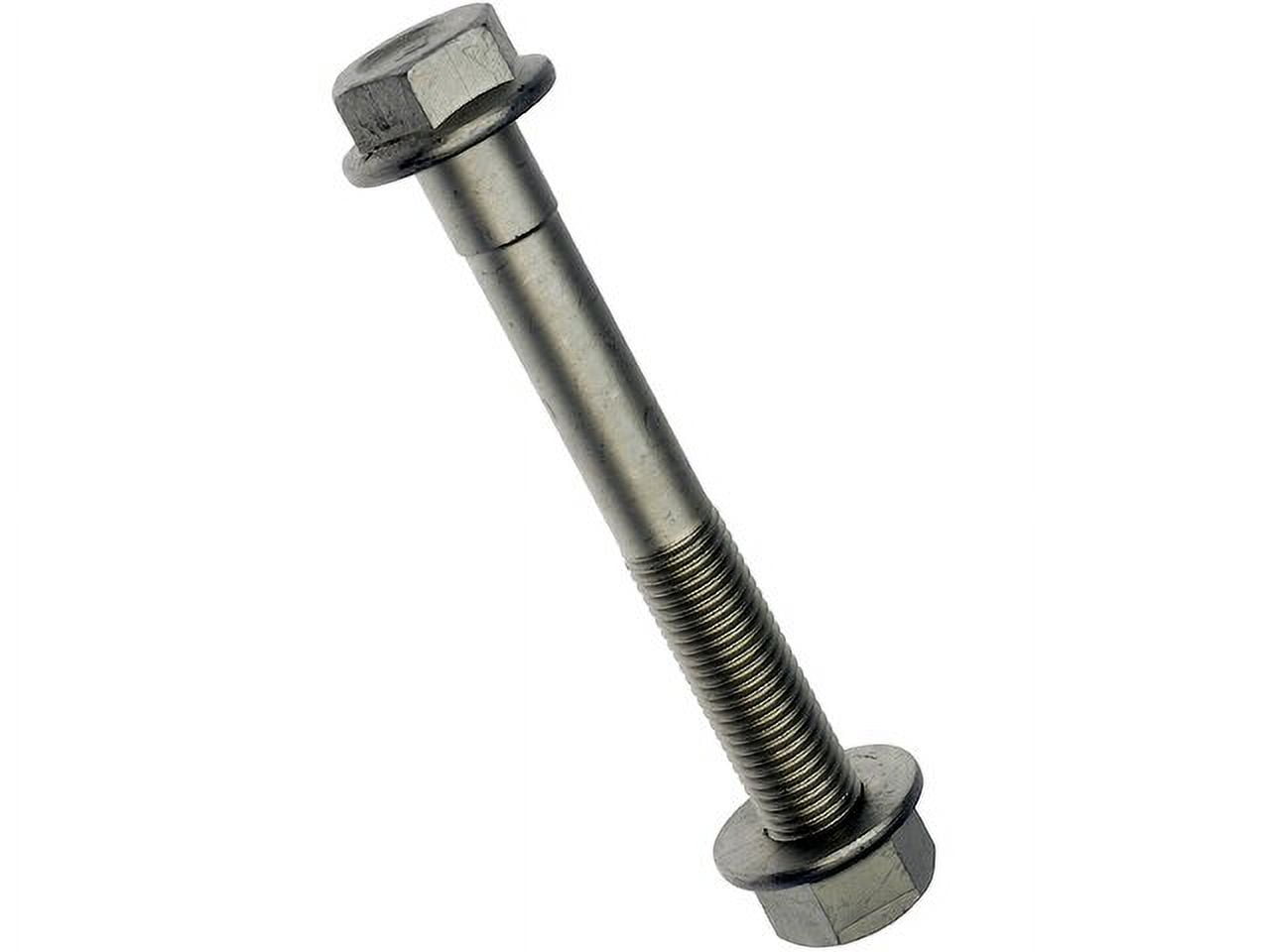 Front Lower Forward Suspension Control Arm Bolt - Compatible with 2005 ...