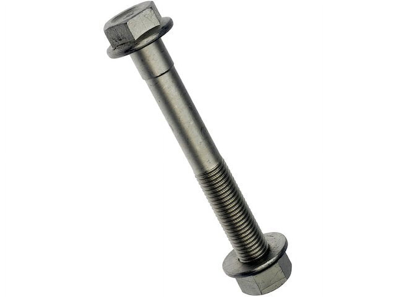 Front Lower Forward Suspension Control Arm Bolt - Compatible with 2005 ...