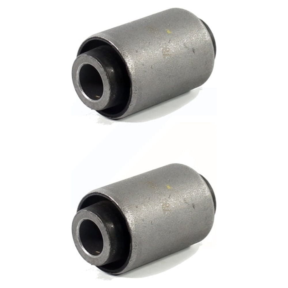 TOR Front Lower Forward Suspension Control Arm Bushing Pair - Walmart.com