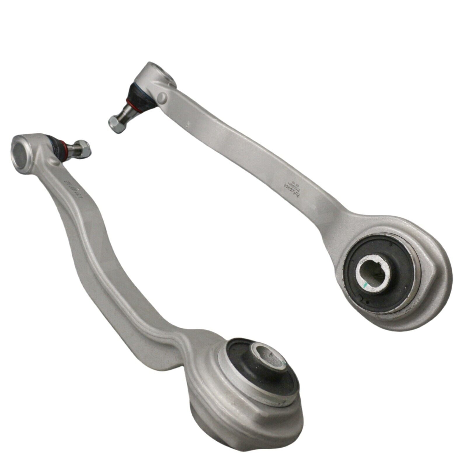 Front Lower Forward Thrust Control Arm Suspension Kit with Ball Joint ...