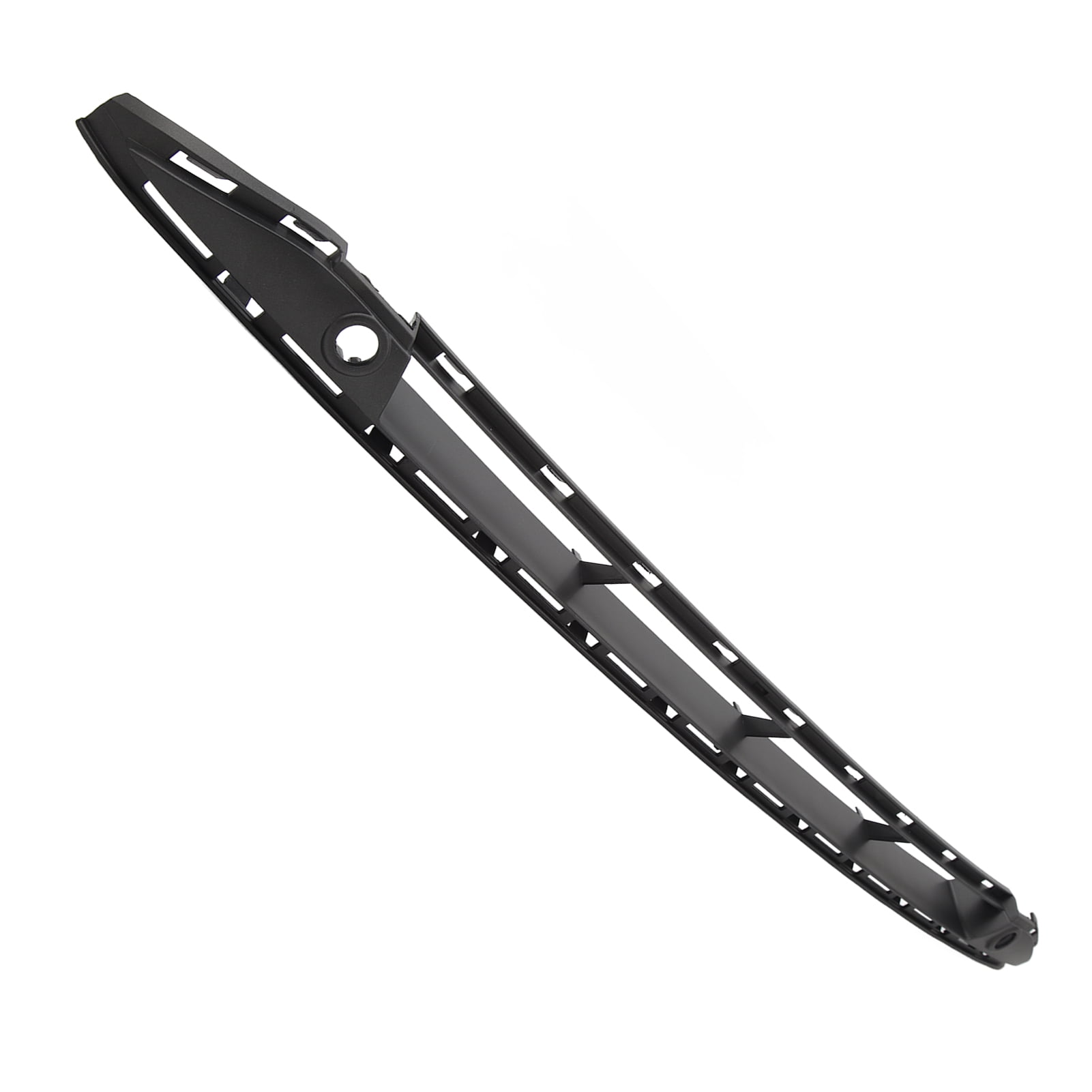 Front Lower Grill Grille Cover Trims 673006998 Front Bumper Lower ...