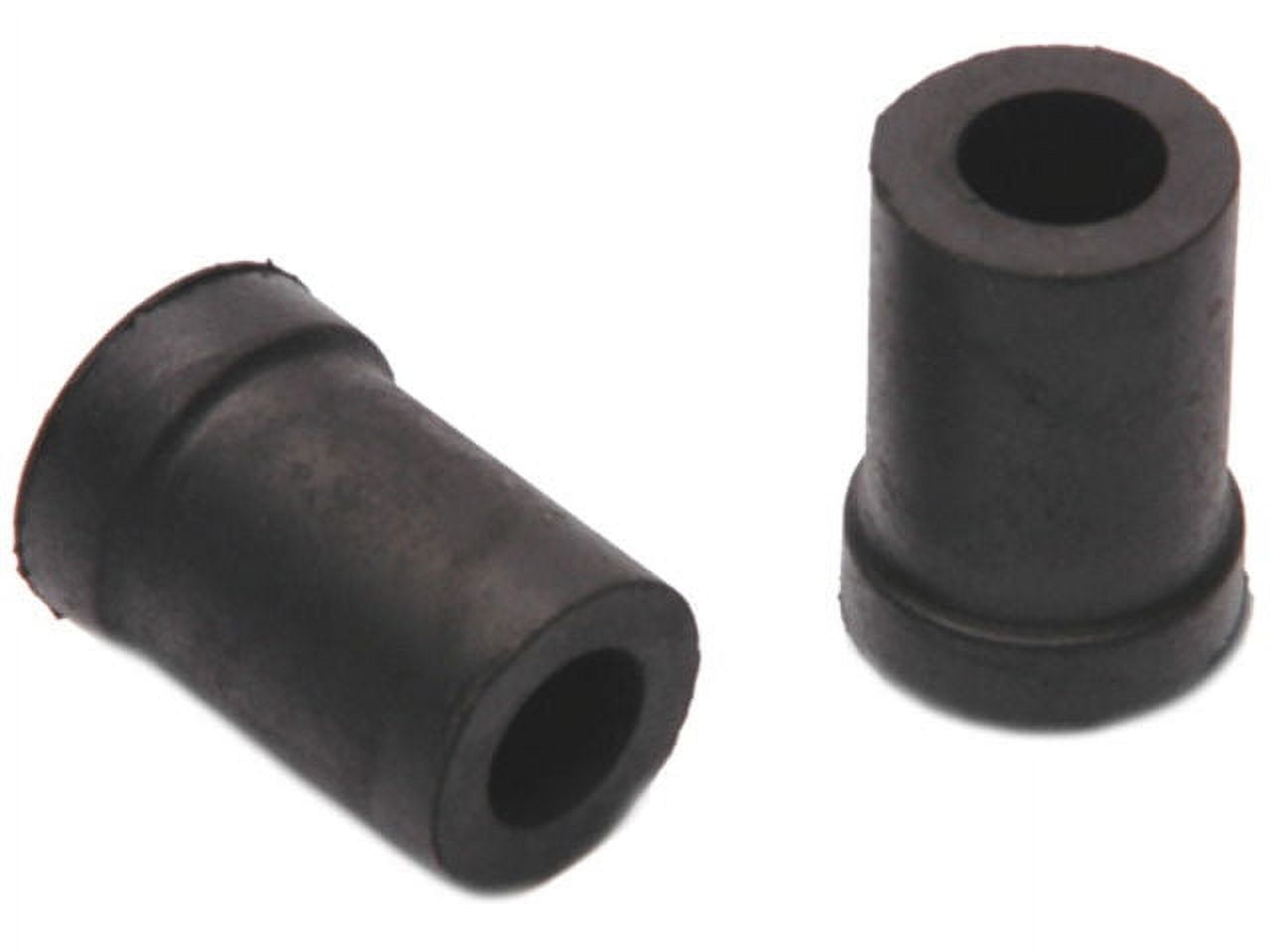 Front Lower Leaf Spring Shackle Bushing - Compatible with 1966 - 1971 ...